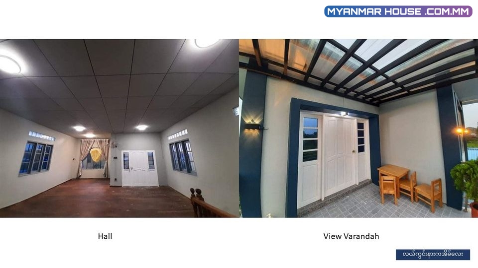 Properties For Sale in Myanmar - House, Condo, Apartment, Land