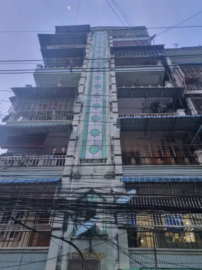 Properties in Myanmar: House, Land, Apartment, Condo